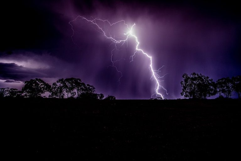 7 Most Dangerous Natural Disasters - The Mysterious World