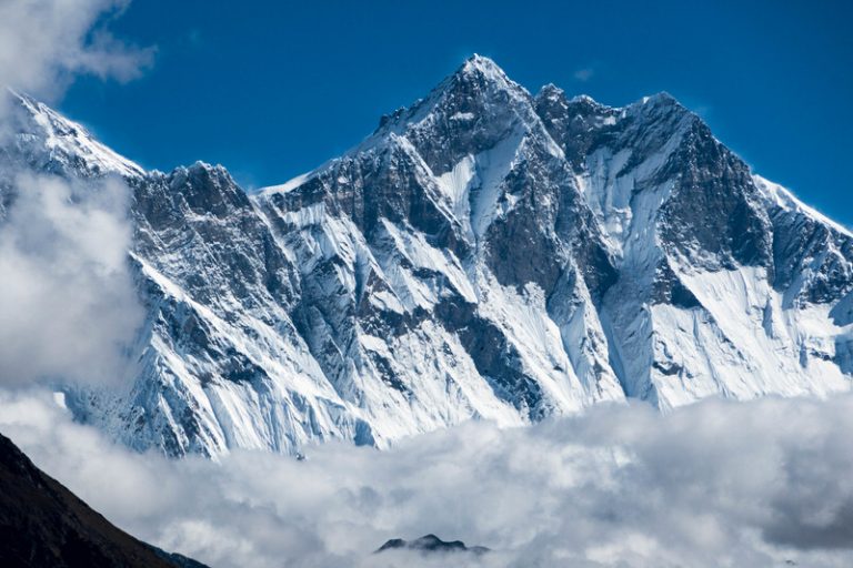Top 10 Highest Mountains In The World - The Mysterious World