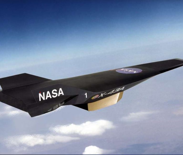 Top 10 Fastest Man Made Objects Ever - The Mysterious World