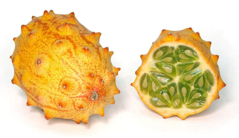 10 Rarest Fruits You Probably Haven't Even Heard Of - The Mysterious World