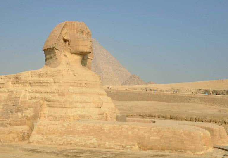 9 Most Amazing Colossal Statues In The World - The Mysterious World