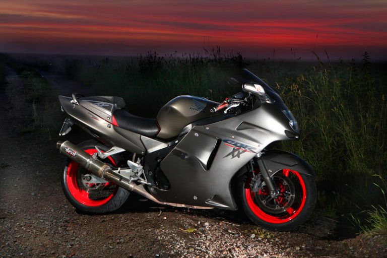 Top 11 Fastest Motorcycles in the World 2021 - The Mysterious World