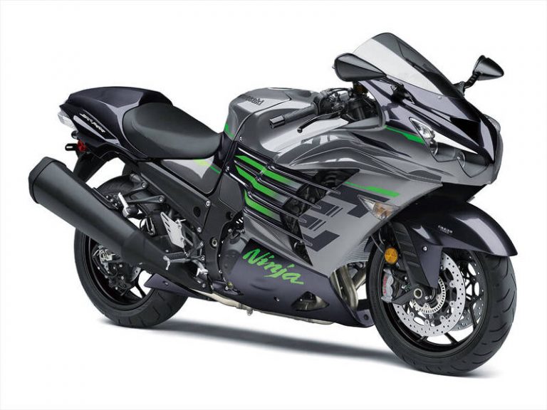 Top 11 Fastest Motorcycles in the World 2021 - The Mysterious World