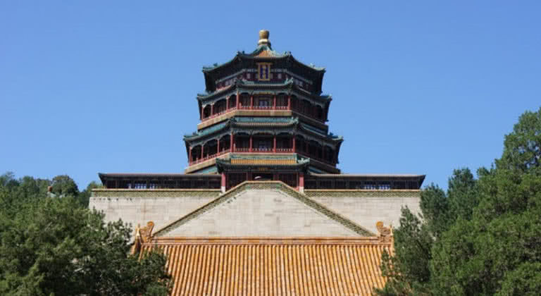 Top 10 most amazing royal palaces in the world - The Mysterious World