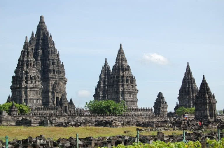 Top 10 Most Amazing Temples In The World - The Mysterious World