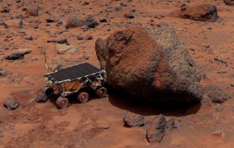 Top 7 successful Mars landings in the history of space exploration ...
