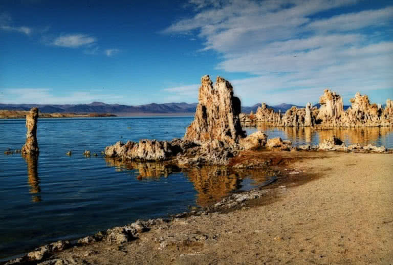 Top 10 most amazing rock formations in United States - The Mysterious World