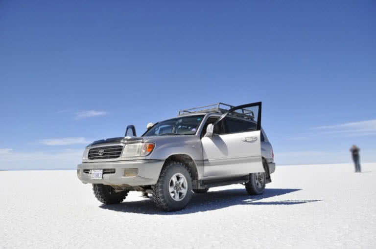 Top 10 Most Extreme Places In The World - The Mysterious World