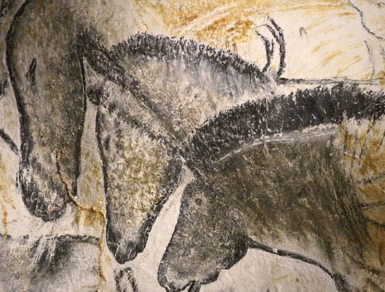 Top 9 Most Amazing Cave Paintings - The Mysterious World