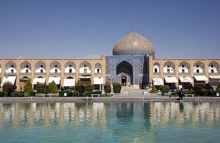 Top 10 Most Famous Domes Across The World - The Mysterious World