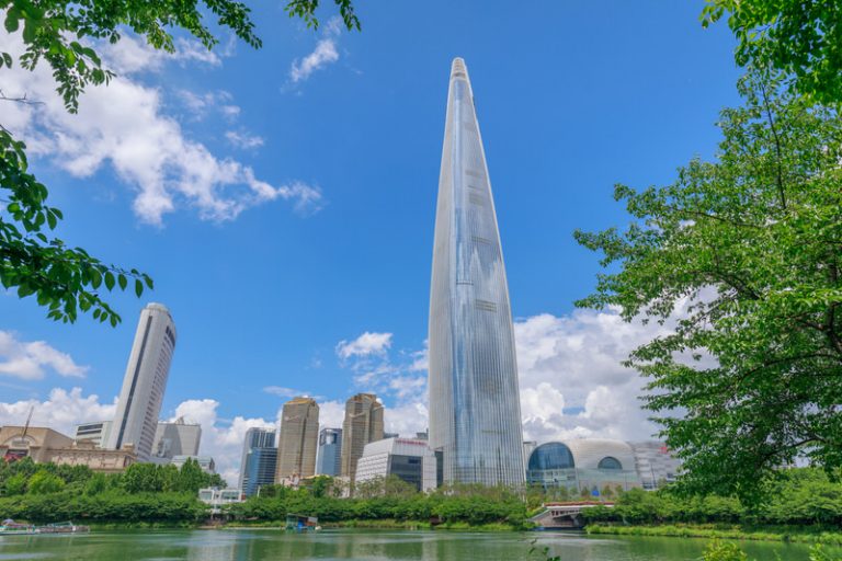 10 Most Expensive Buildings in the World 2023- The Mysterious World