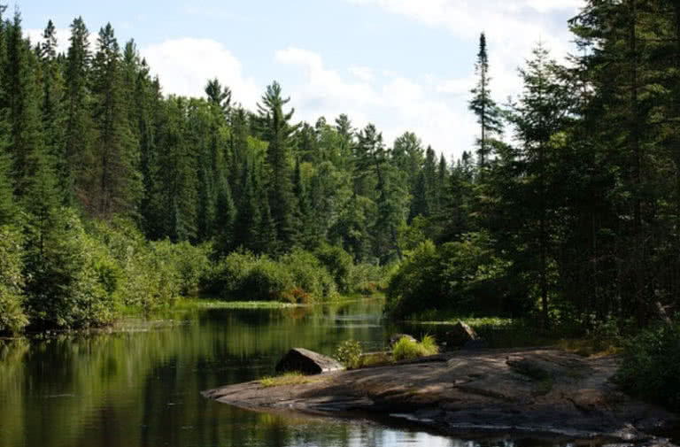 Top 10 Breathtaking Natural Wonders Of Canada - The Mysterious World