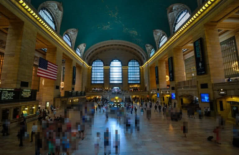 Top 10 Most Spectacular Train Stations Around The World - The ...