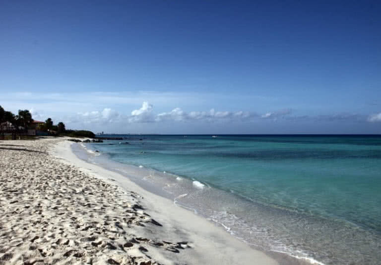 Top 10 Most Beautiful Caribbean Islands - The Mysterious World