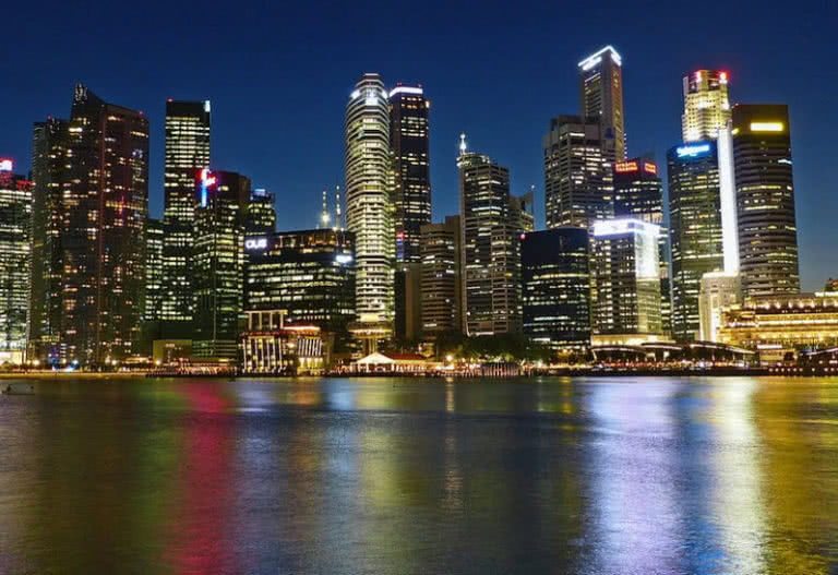 Top 10 Best Beach Cities In The World - The Mysterious World