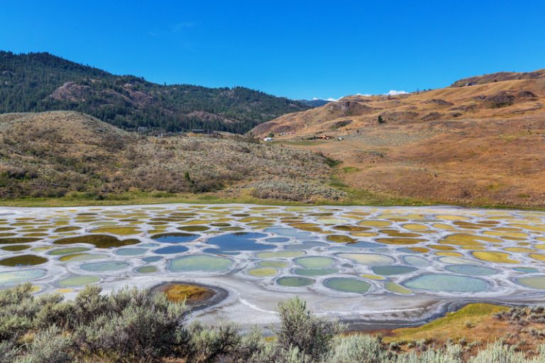 Top 10 Hidden Paradises in the World - The Mysterious World