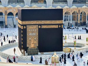 Top 10 Most Visited Pilgrimage Sites in the World - The Mysterious World