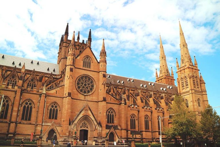 Top 10 Richest Churches in the World - The Mysterious World